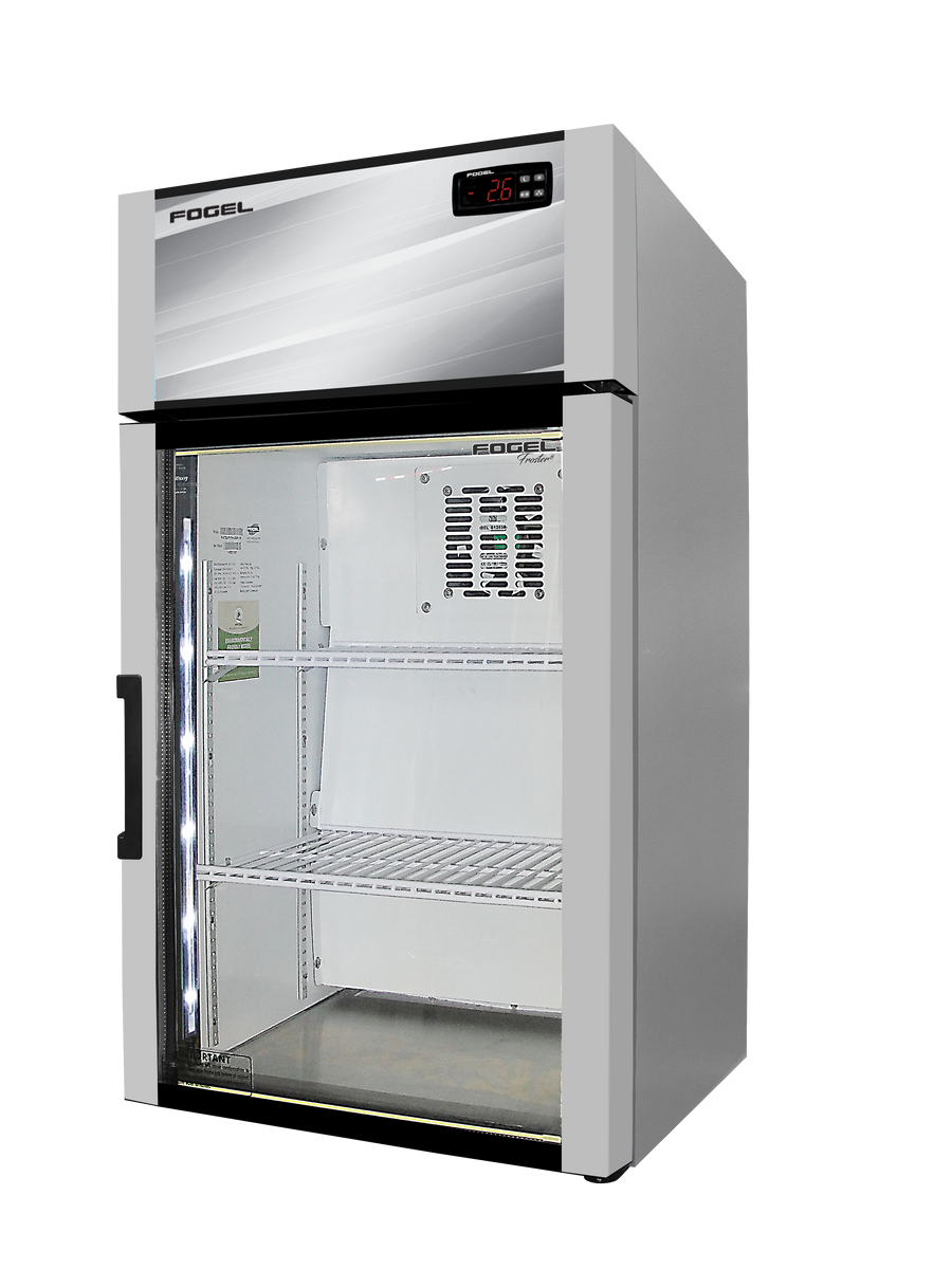 Chillers – Coffee Express TT