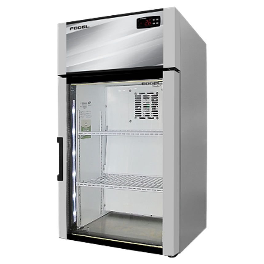 Chillers – Coffee Express TT